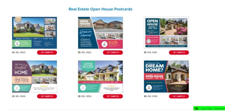 6 Best Real Estate Direct Mail Services