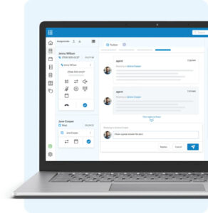 What Is CCaaS? Benefits, Features & Top Providers