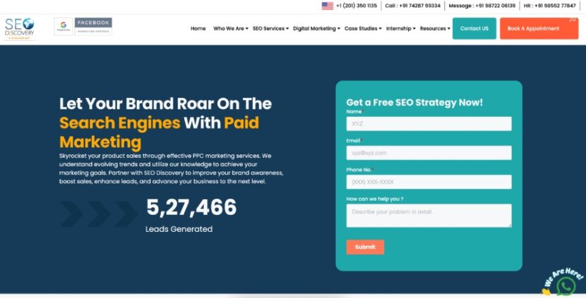 11 Best Google Ads Agencies for Small Business