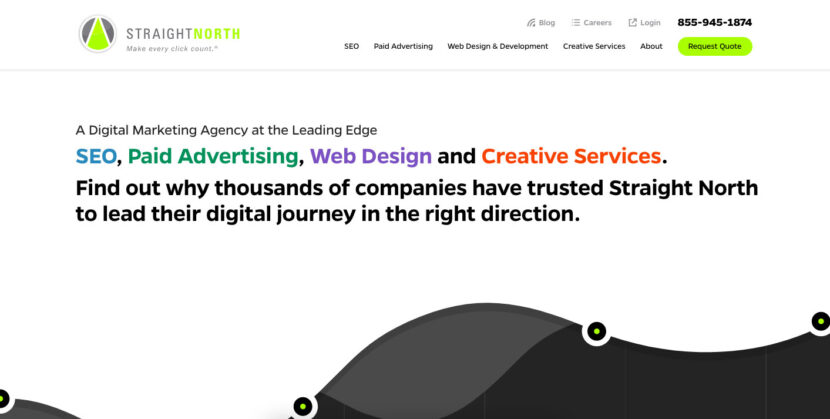 8 Best Local Marketing Agencies for Small Businesses