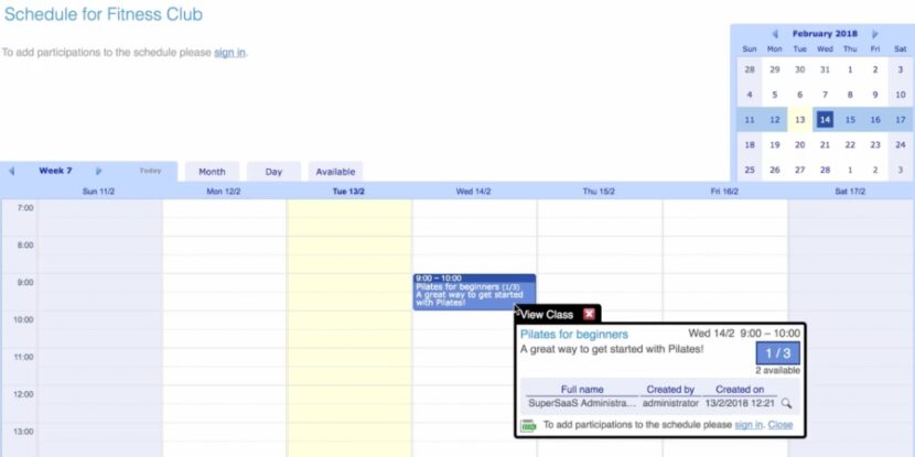 8 Best Appointment Scheduling Apps for Small Business