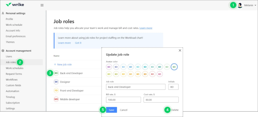 7 Best monday.com Alternatives