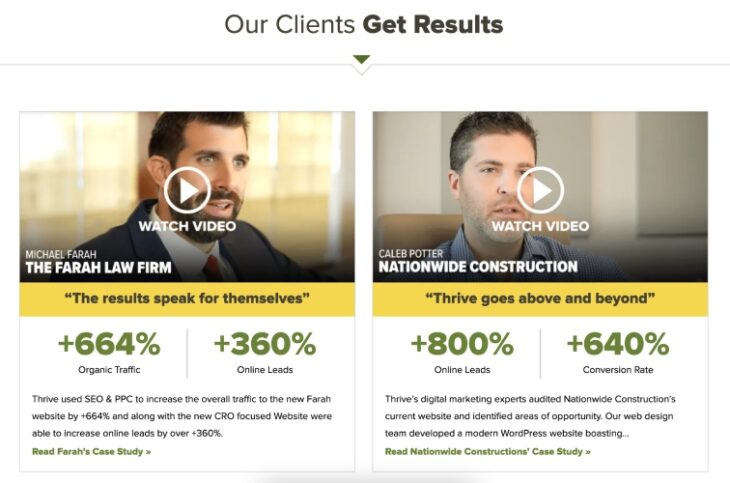 11 Best Google Ads Agencies for Small Business