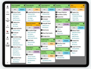 TouchBistro vs Toast: 2025 Restaurant POS Comparison