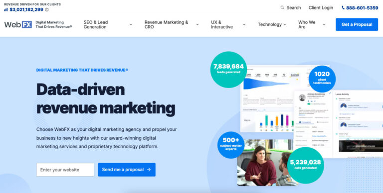 8 Best Local Marketing Agencies for Small Businesses