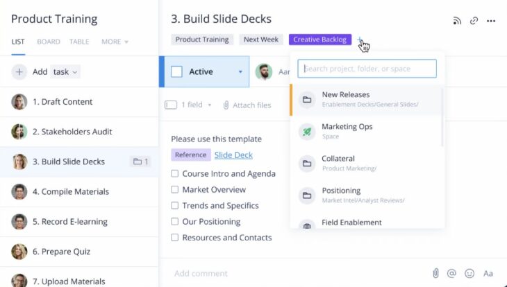 8 Best Team Management Apps of 2024