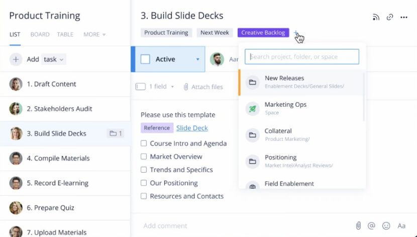 8 Best Team Management Apps of 2024
