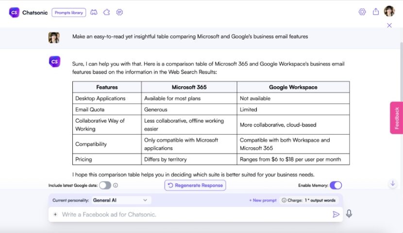 7 Best AI Content Generation Tools for Content, SEO, Images & More