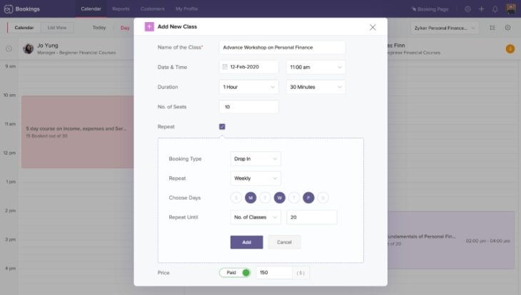 8 Best Appointment Scheduling Apps for Small Business