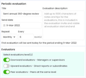 7 Best Performance Management Systems 2023