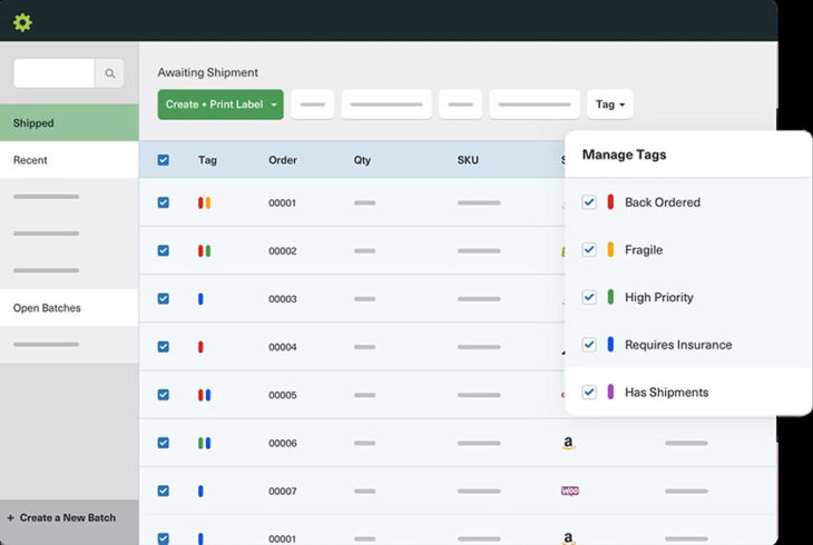 Best Shipping Software for Small Businesses
