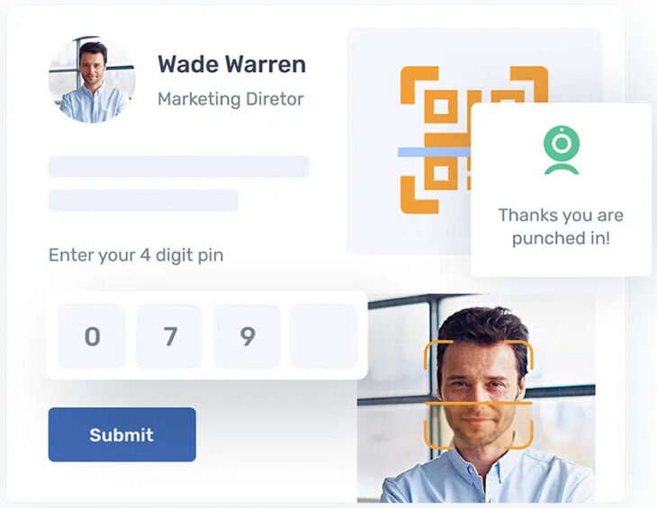 7 Best Employee Time Clocks in 2024