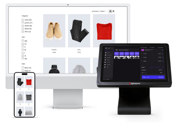 4 Best Rental POS Systems for Events & Pop-ups