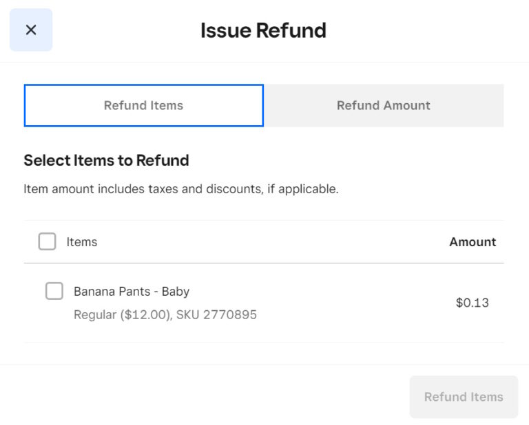 How to Use Square for Retail to Run Your Business