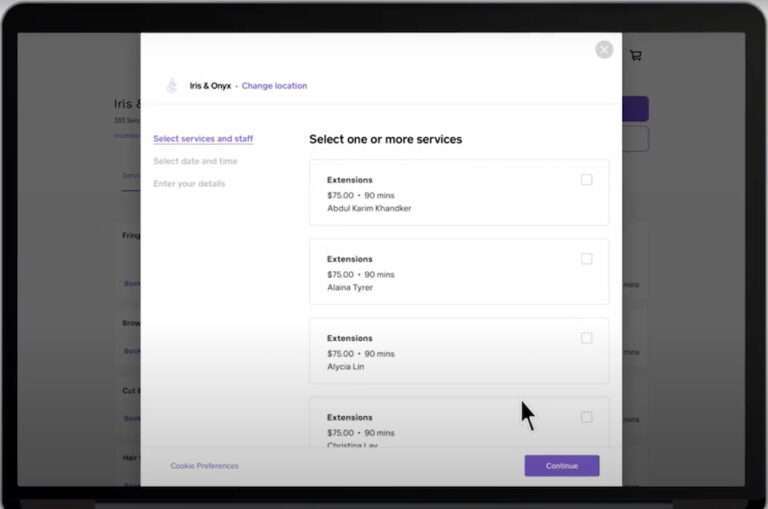 9 Best Appointment Scheduling Apps for Small Business