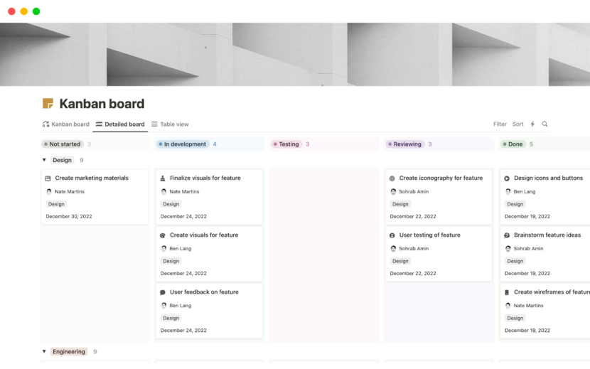 7 Best Kanban Software of 2024