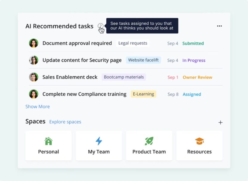 8 Best Free Resource Planning Software of 2024