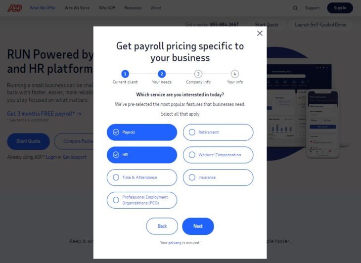 How To Use ADP Run: A Payroll Tutorial in 7 Simple Steps