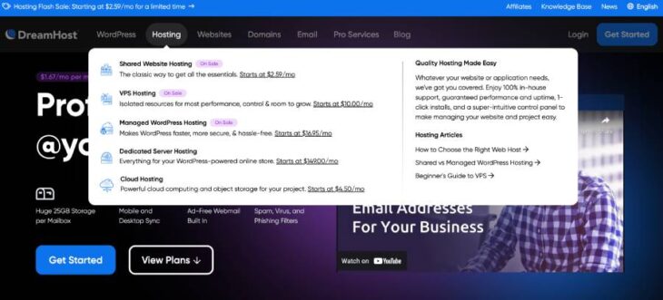 DreamHost Review: Is It Right for Your Small Business