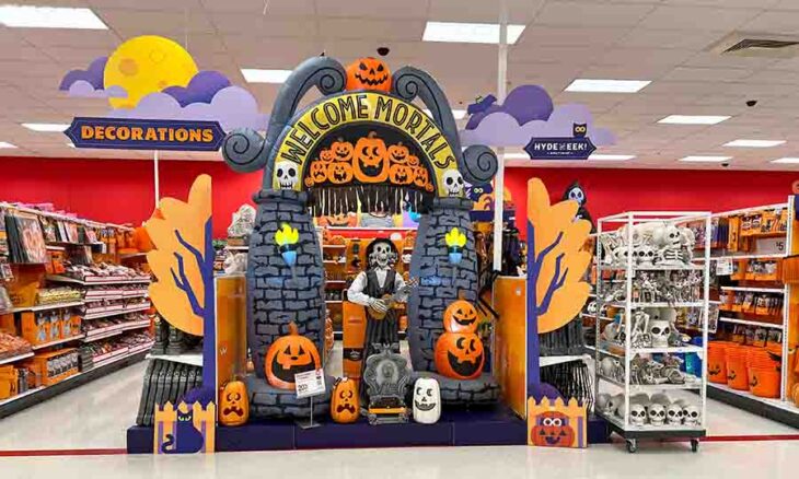 Top Halloween Trends Every Retailer Should Know