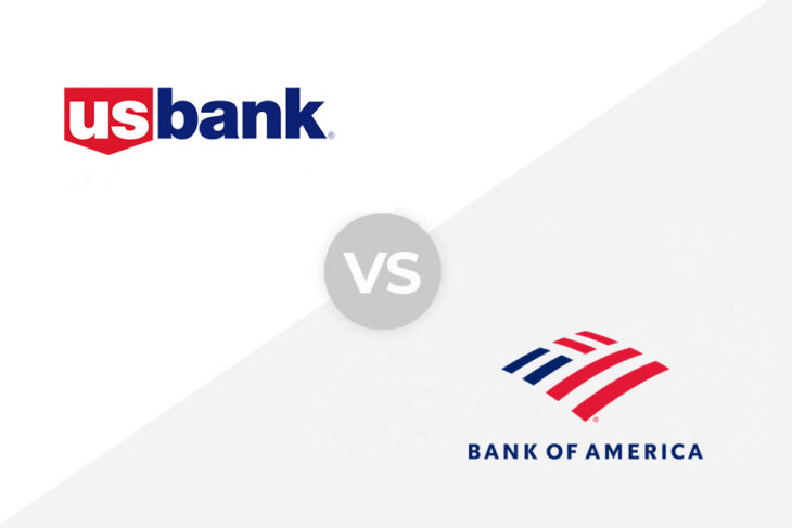 U.S. Bank vs Chase Business Checking: Which Is Best?