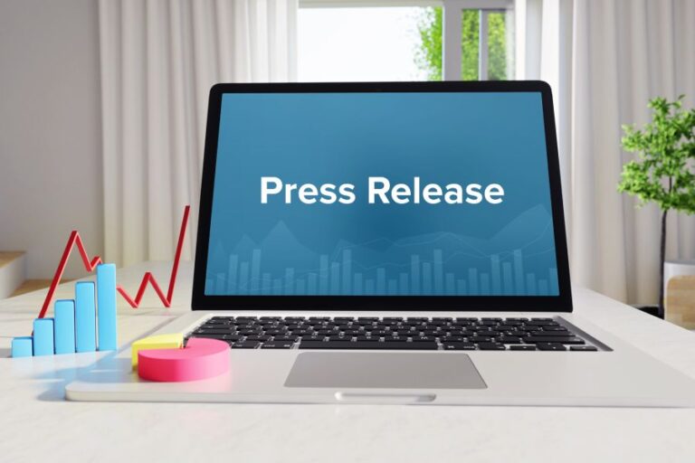 How to Write an AP Style Press Release (+ Free Template)