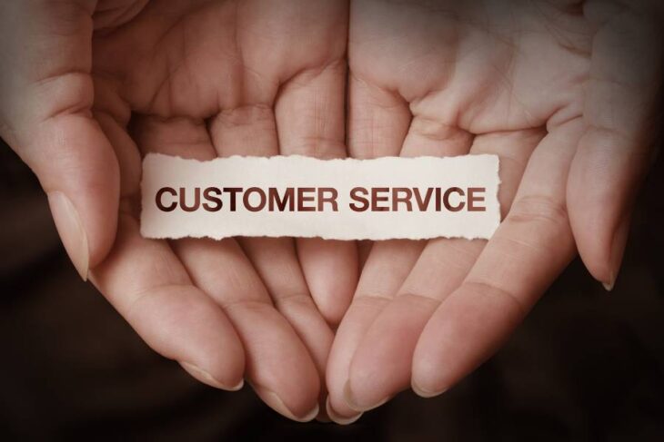 How to Create a Customer Service Program + Template