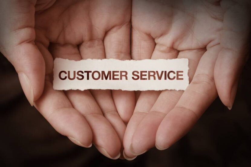 How to Create a Customer Service Program + Template