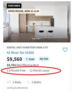 Rent Concession Guide for Landlords: When to Offer + Pros & Cons