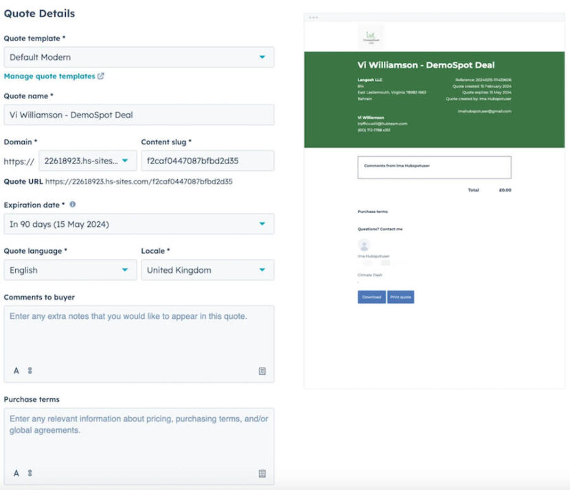 10 Best Quoting Software for Small Businesses