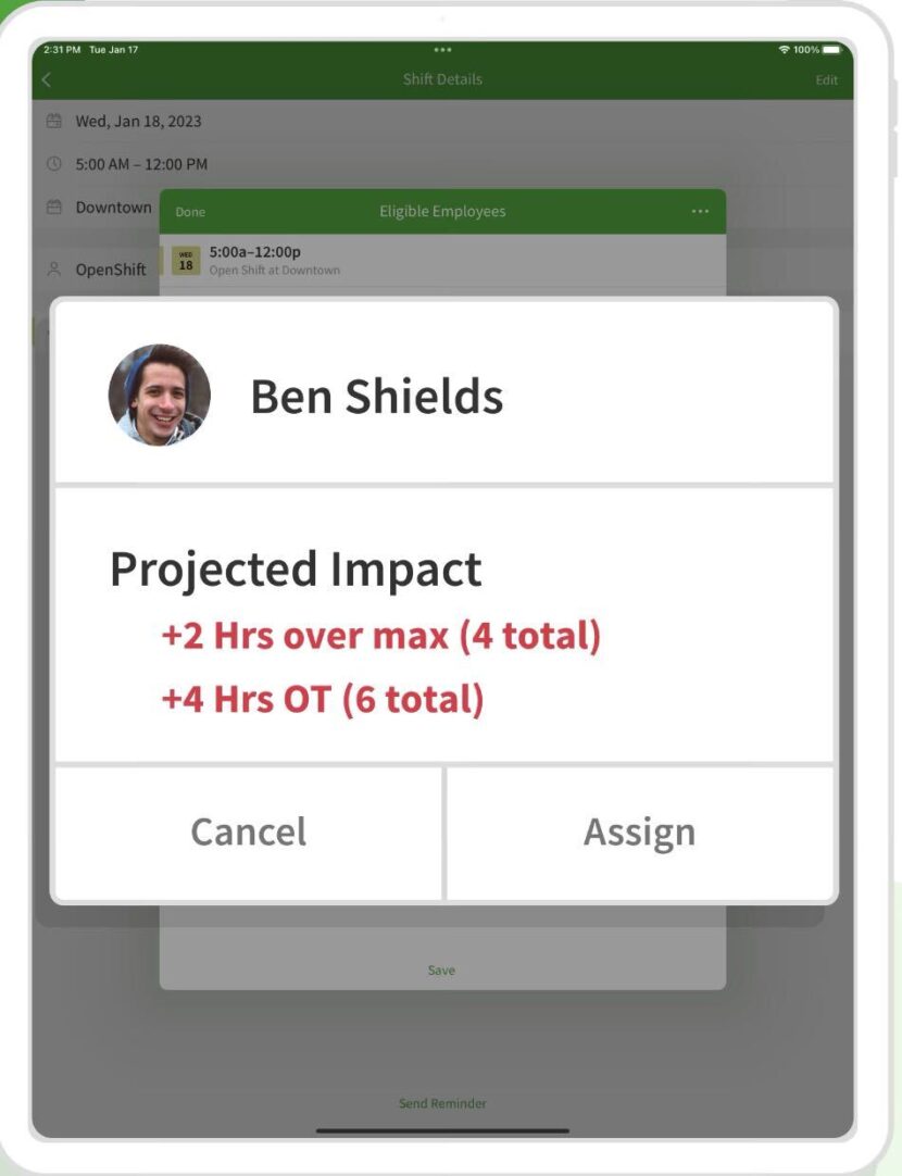 When I Work Review: Pricing, Key Features, & Alternatives