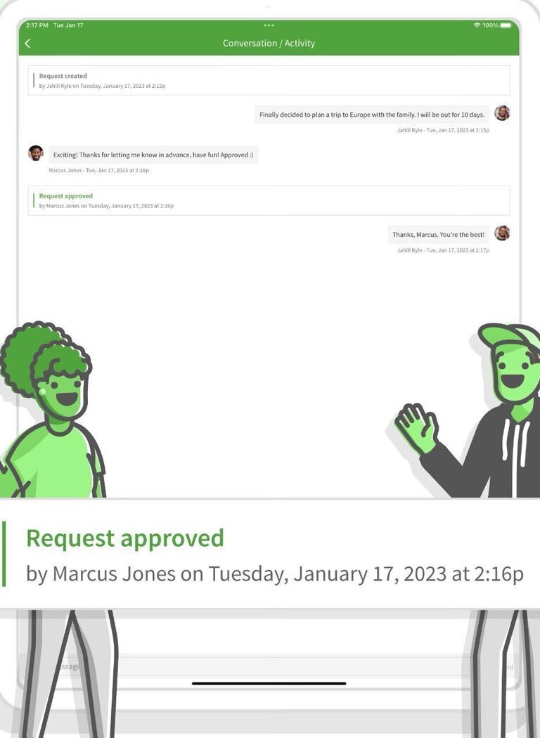 When I Work Review: Pricing, Key Features, & Alternatives