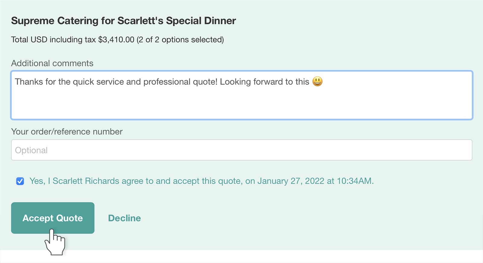 10 Best Quoting Software for Small Businesses