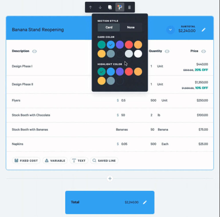 10 Best Quoting Software for Small Businesses