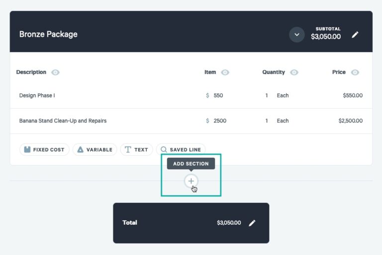 10 Best Quoting Software for Small Businesses