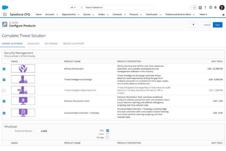 10 Best Quoting Software for Small Businesses