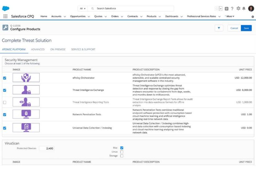 10 Best Quoting Software for Small Businesses