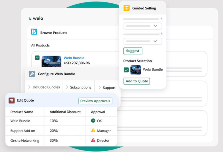 10 Best Quoting Software for Small Businesses