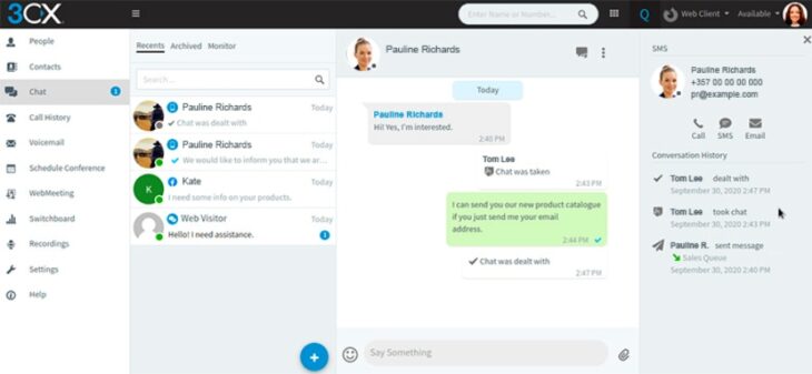 7 Best VoIP Softphone Providers of 2023