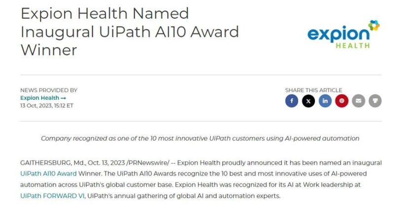 How to Write an AP Style Press Release (+ Free Template)