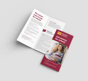 25 Engaging Brochure Examples + Tips for Small Business Marketing