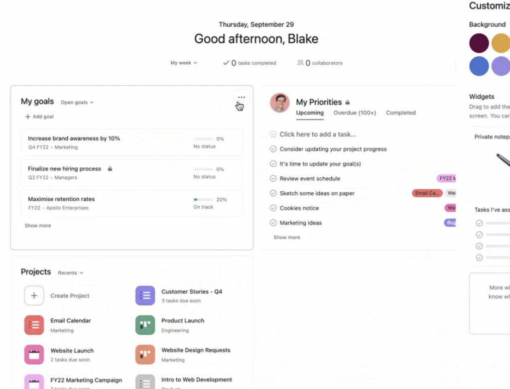 8 Best Project Management Software for Individuals
