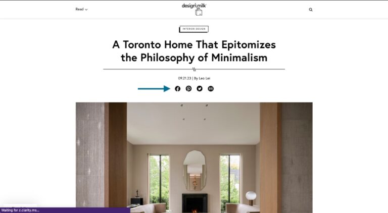 15 Website Design Tips & Best Practices (+ Examples)