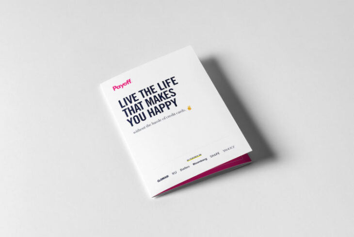 25 Engaging Brochure Examples + Tips for Small Business Marketing