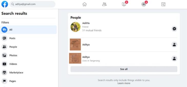 8 Ways to Check Email Address Owner Information