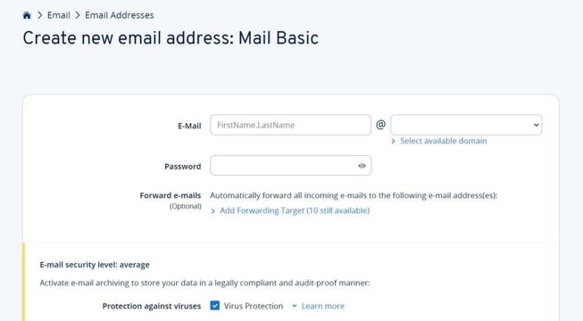 Free Business Email: 8 Legit Ways to Get Free Addresses