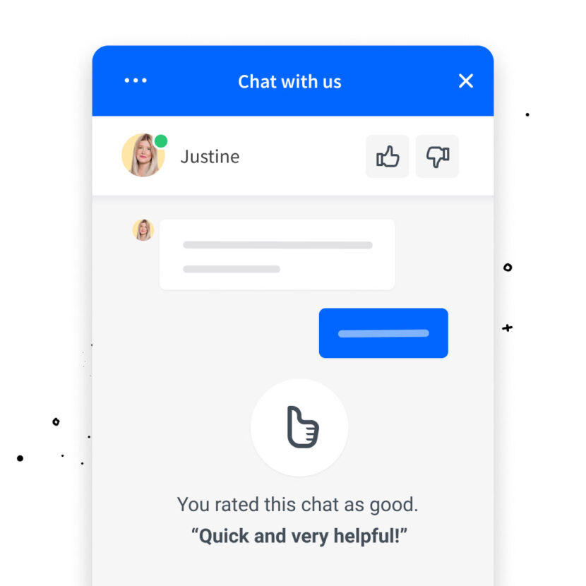 Chatbot vs Live Chat: Which Is Best for Your Small Business? Chatbot vs Live Chat: Which Is Best for Your Small Business?