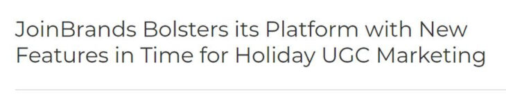 How to Write an AP Style Press Release (+ Free Template)