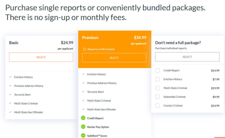 MyRental Reviews: Is It the Right Tenant Screening Service?