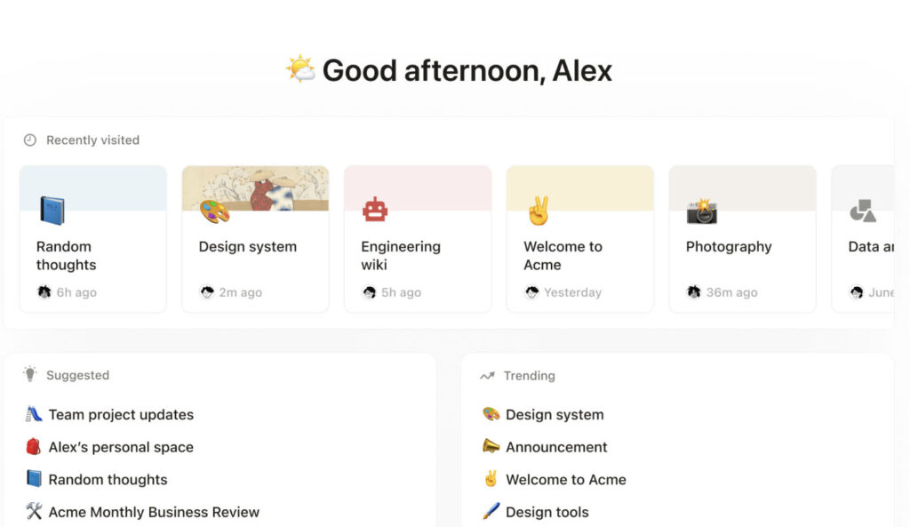8 Best Project Management Software for Individuals